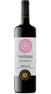 Heredad Pangua Sodupe